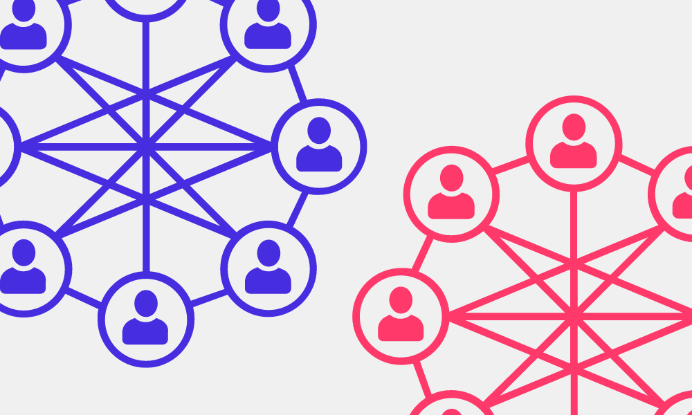 6 Blockchain Governance Examples Exploring Effective Models In Enterprise Consortia